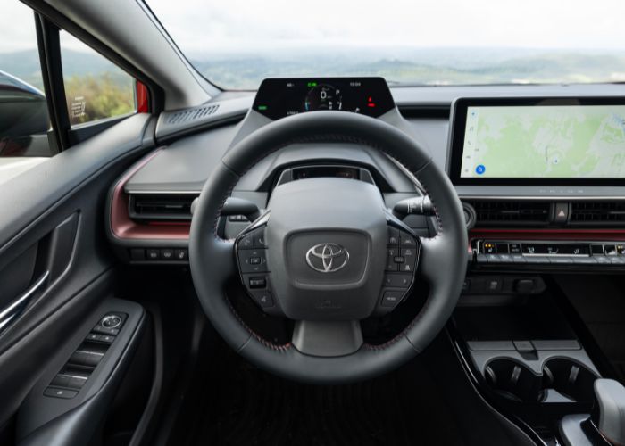 Repair or Replace? Decoding the C1256 Trouble Code For Toyota Prius | Torque News